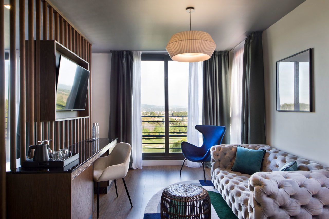 Hotel Collection International multi-brand hotel management